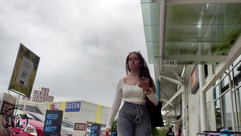 Gotham Candid Part 39 - Candid Best Premium