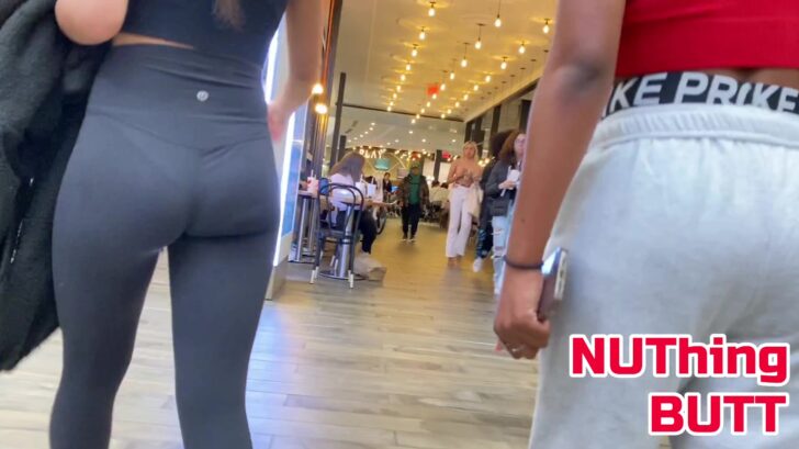 NUThing Butt Part 135 - Candid Best Premium