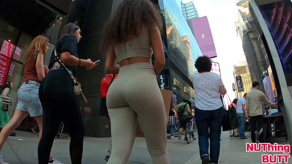 NUThing Butt Part 15 - Candid Best Premium
