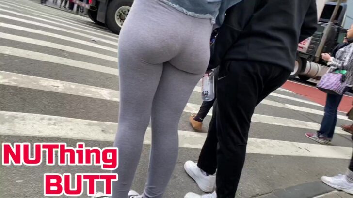 NUThing Butt Part 66 - Candid Best Premium