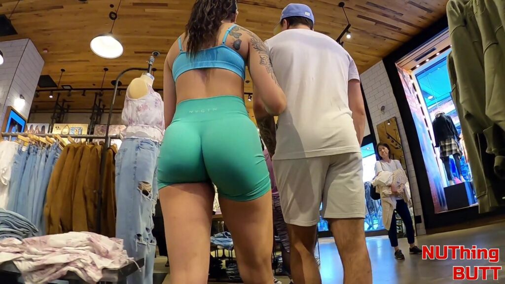 NUThing Butt Part 77 - Candid Best Premium