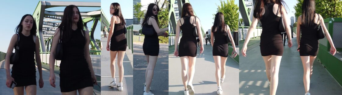 VTL Dresses Duo - Candid Best Premium