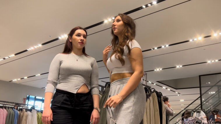 Thicc Asian Vtl In Gymshark Leggings Candid Best Premium