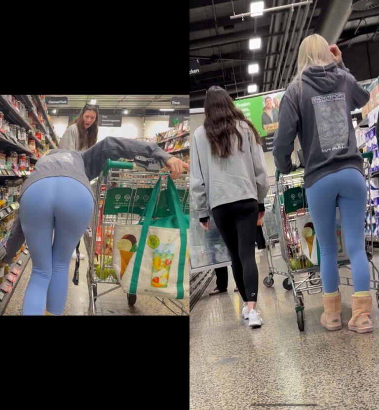 2 Tight Slim Babes Vpl Bendover Faceshots Gymshark Candid Best Premium