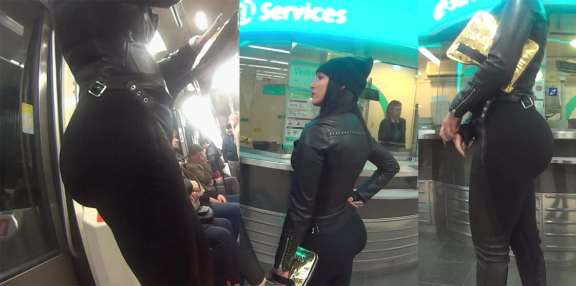 Crazy BBL - Candid Best Premium