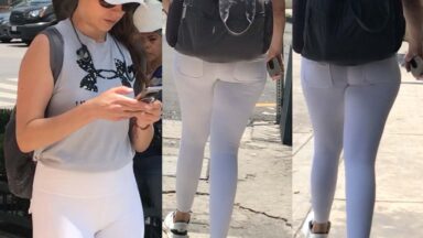 Car Wash Goddess - Candid Best Premium