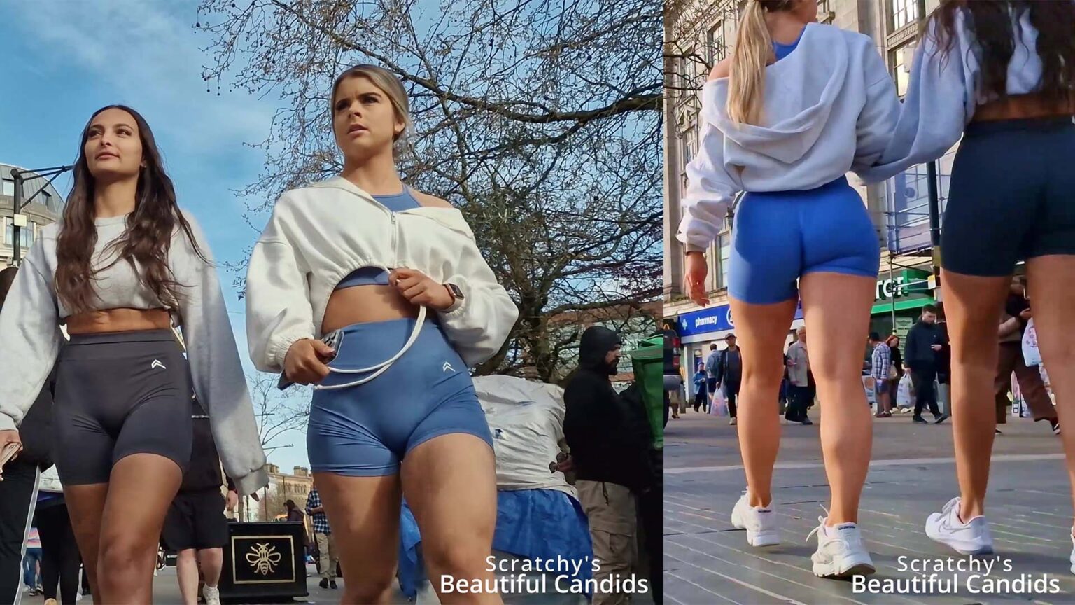 Scratchy Candid Archives - Candid Best Premium