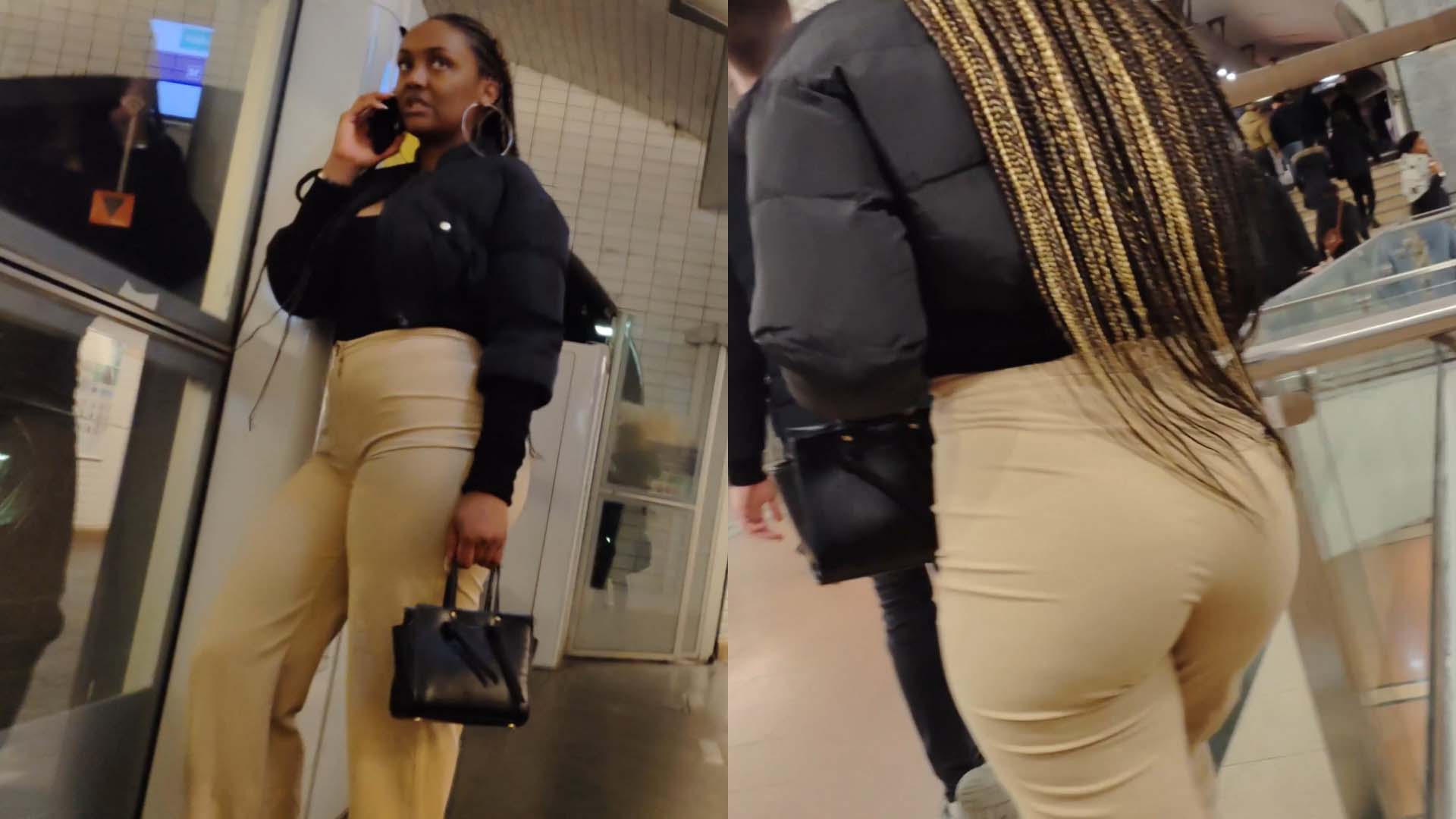 Guarded Candid Best Premium