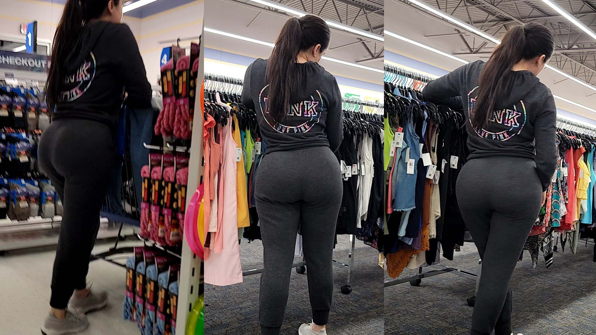 Pt 1 Slim Thicc Latina Bubble Candid Best Premium