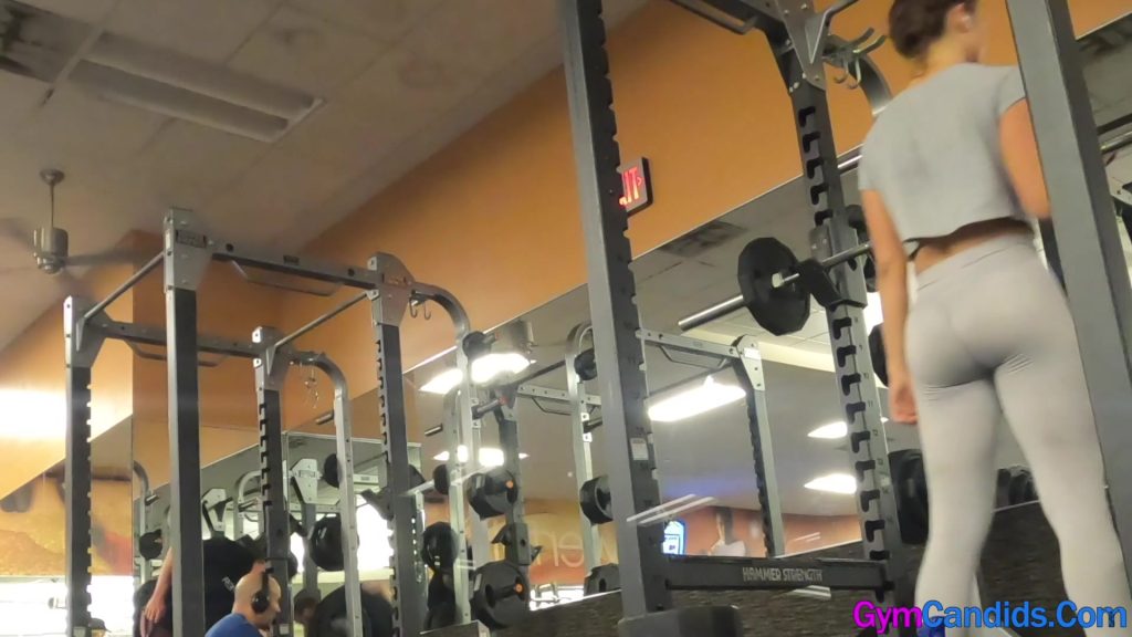 Candid Gym Girl Part 493 Candid Best Premium