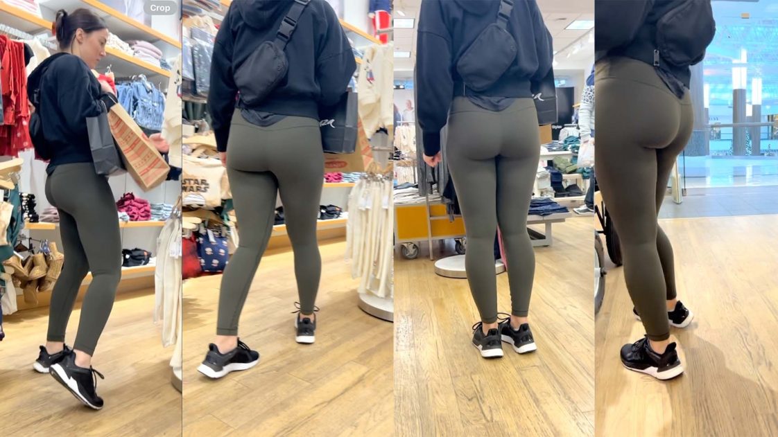 Teen Bubble In Loose Lulus Candid Best Premium