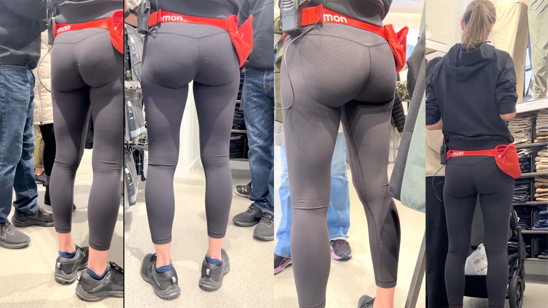 Tight Leggings Archives - Candid Best Premium Tight Leggings Archives - Candid Best Premium