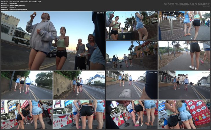 Pandora - Updated ! - Candid Best Premium