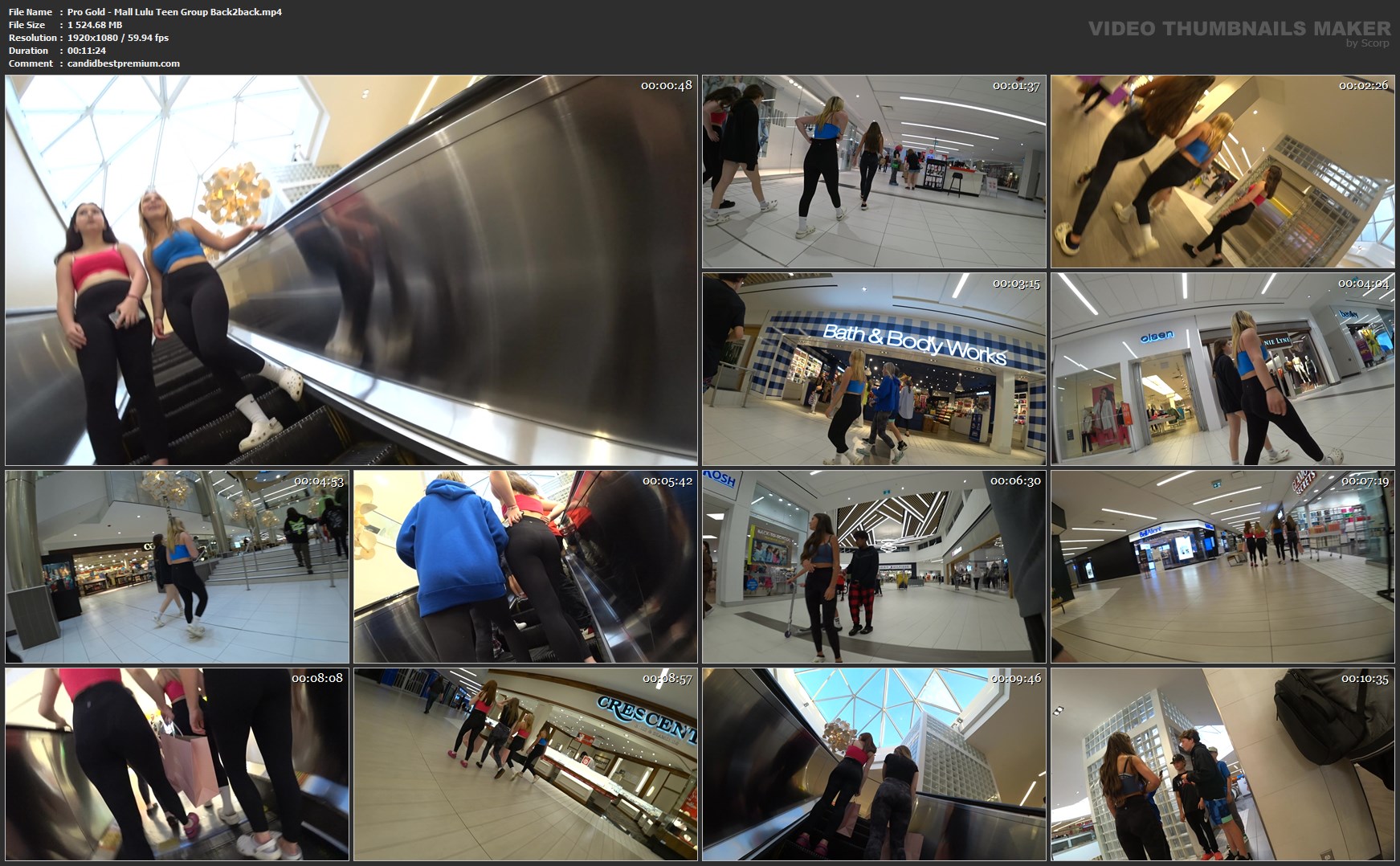 Pandora - Updated ! - Candid Best Premium