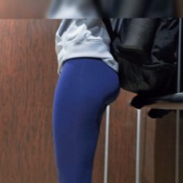 A Day With the Swim Team Pt2 - Candid Best Premium