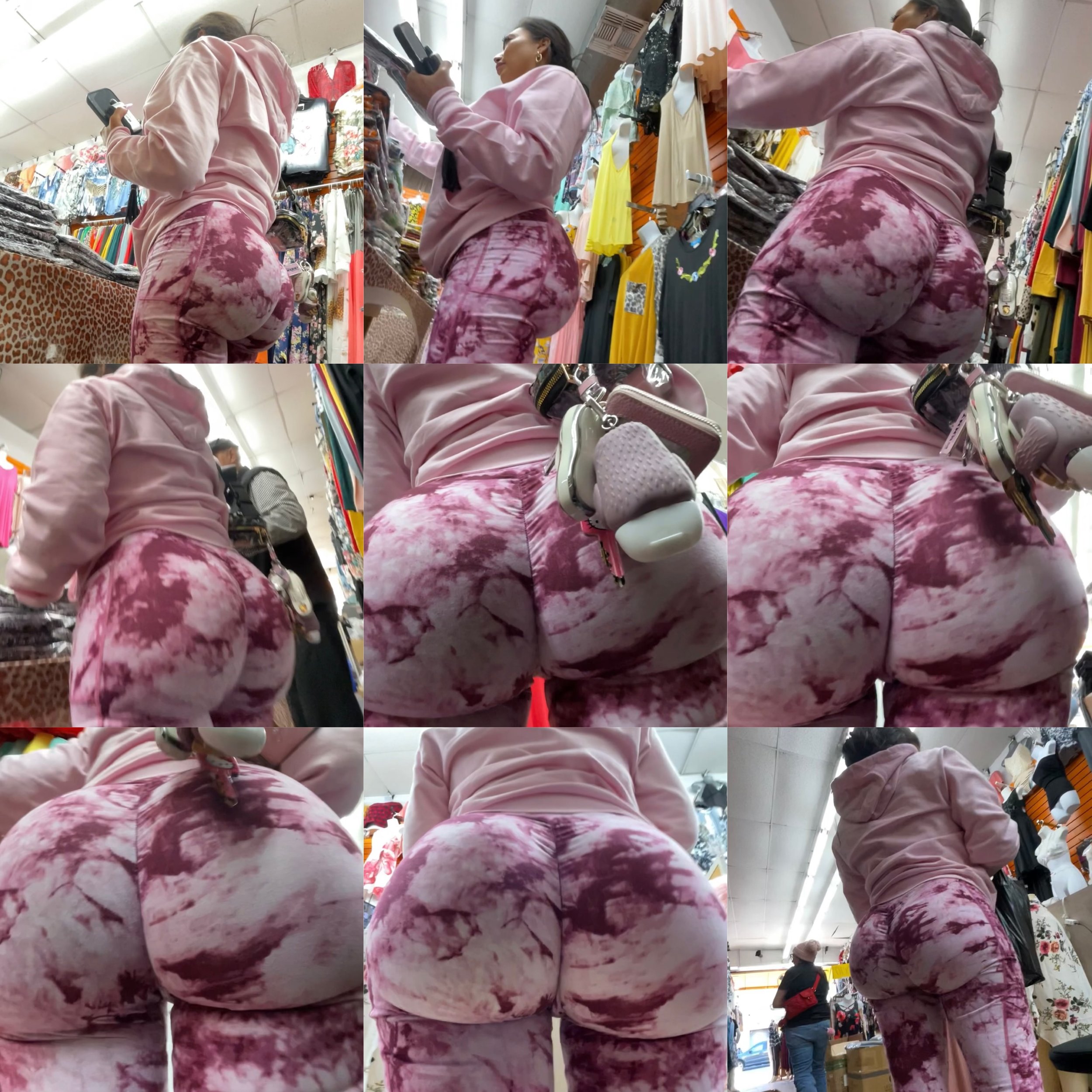 Asian BBL Bimbo Capped Up - Candid Best Premium