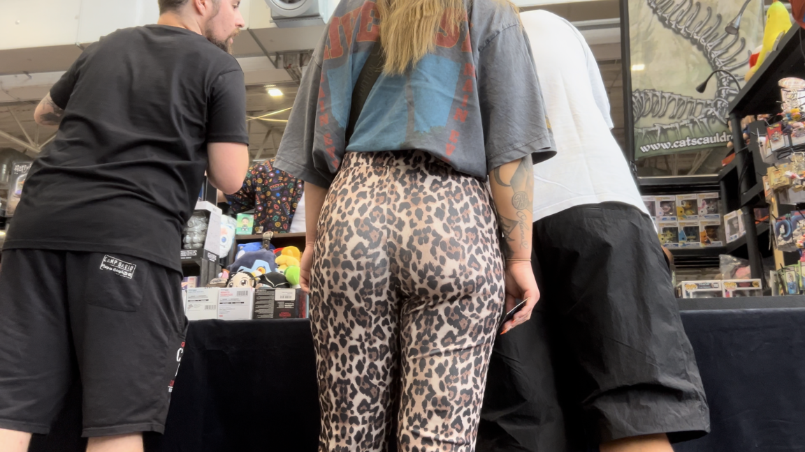 Wildcat Candid Best Premium