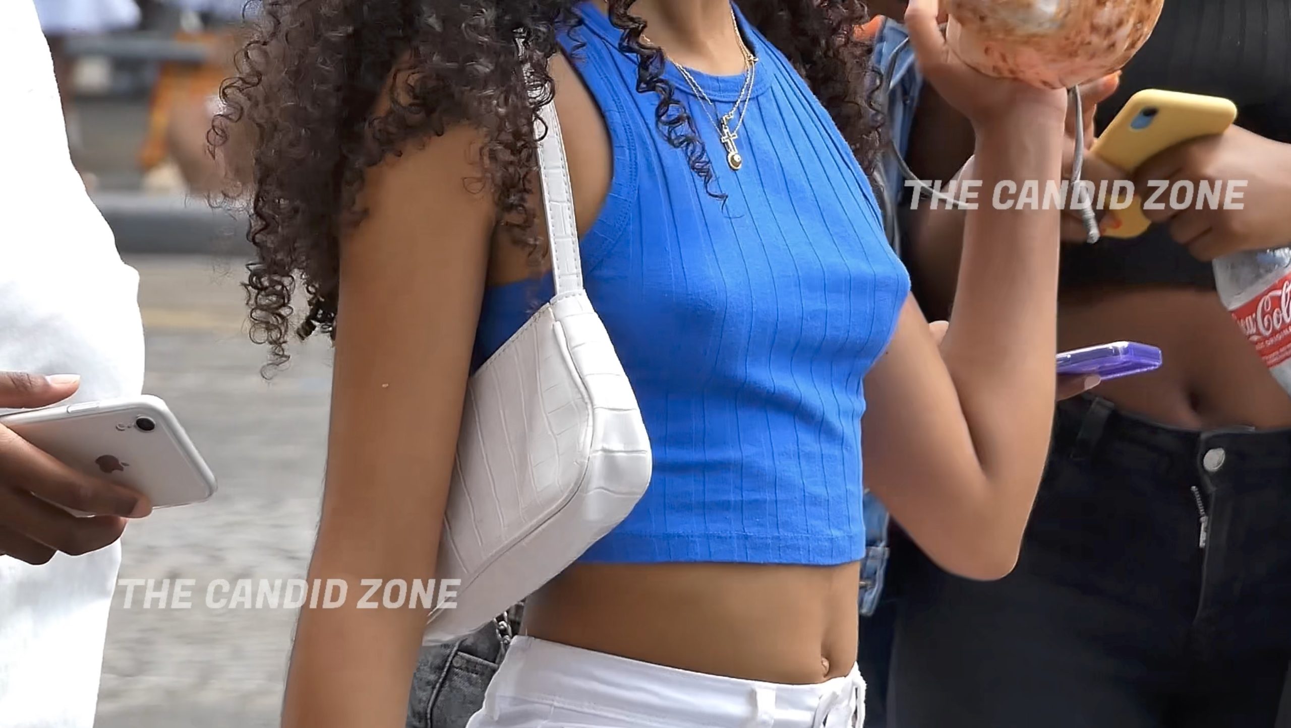 PYT BUSTED - Video - Candid Best Premium