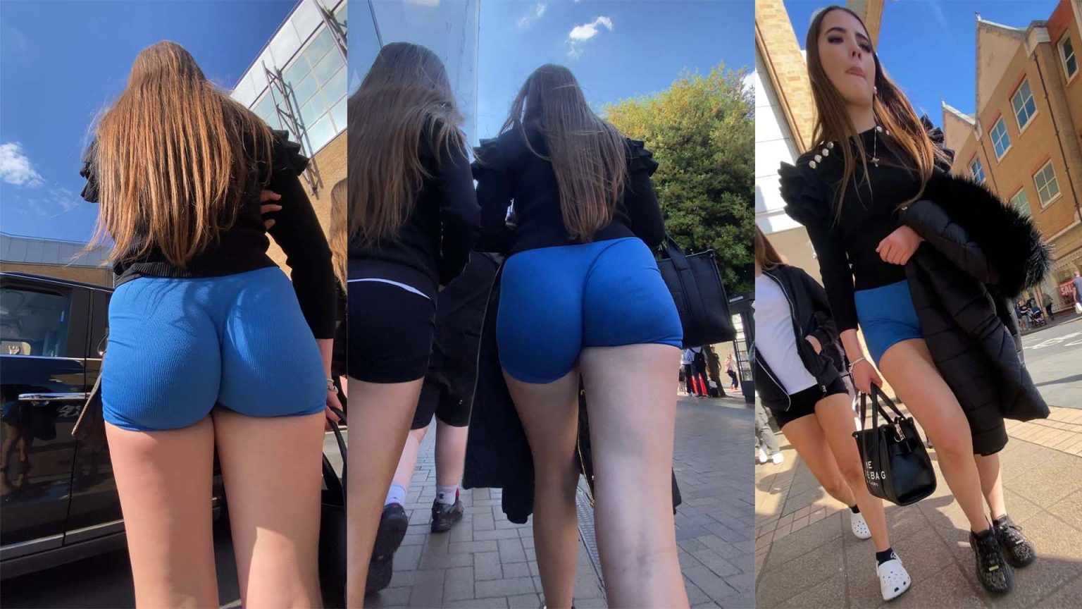 Pyt #1 - Candid Best Premium