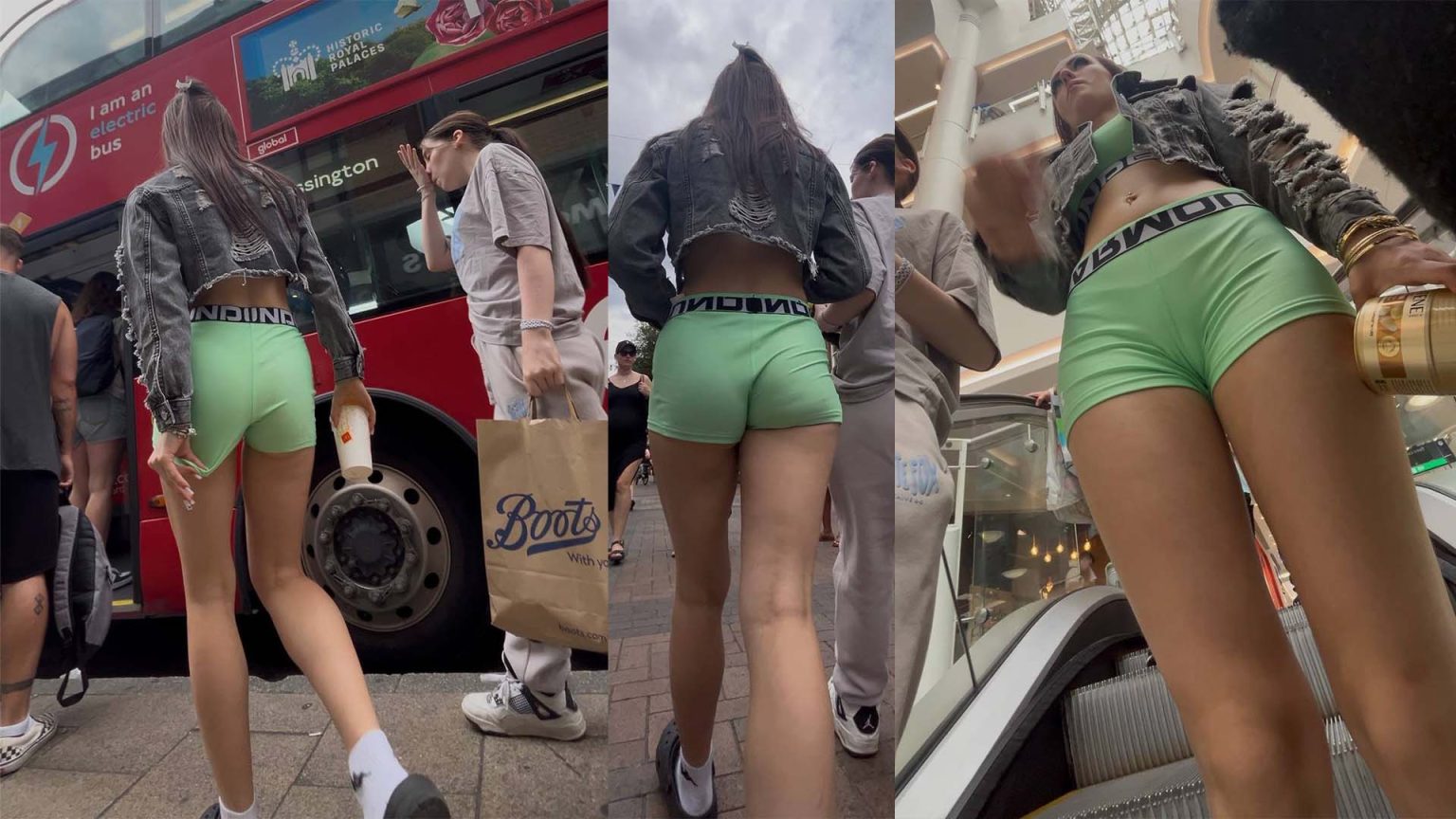 Pyt #6 Ep2 - Candid Best Premium